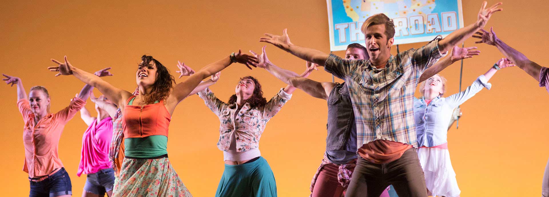 Behind the Scenes – Broadway Cares/Equity Fights AIDS