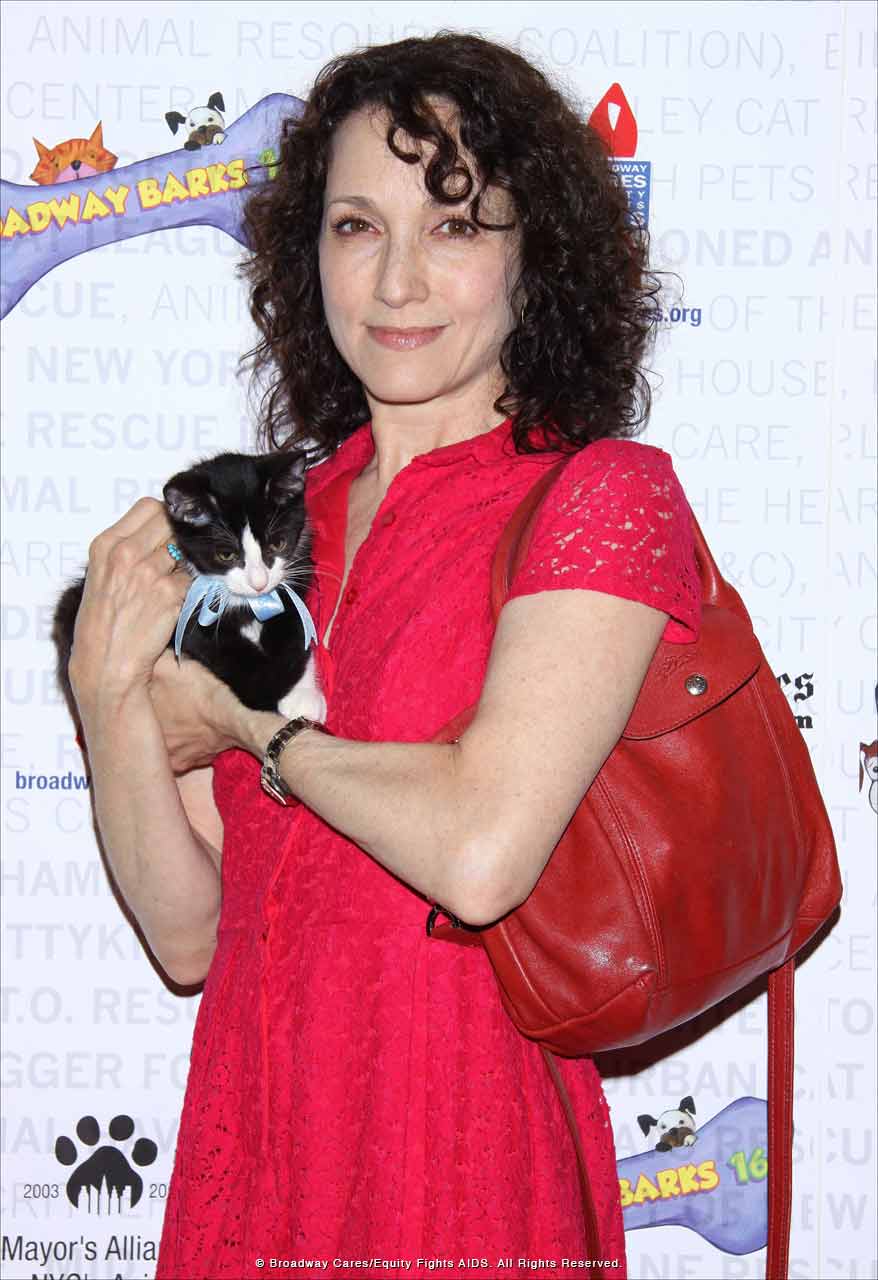 Furry Pals Find Forever Homes when Broadway Barks in Shubert Alley ...