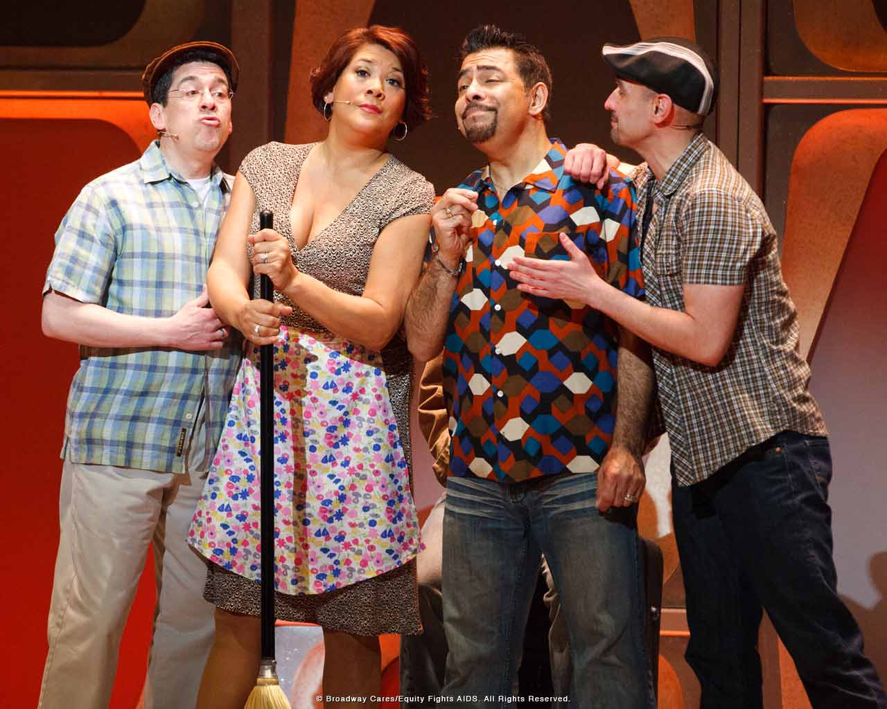 Broadway Backwards 7 Raises a Record $329,000 – Broadway Cares/Equity ...