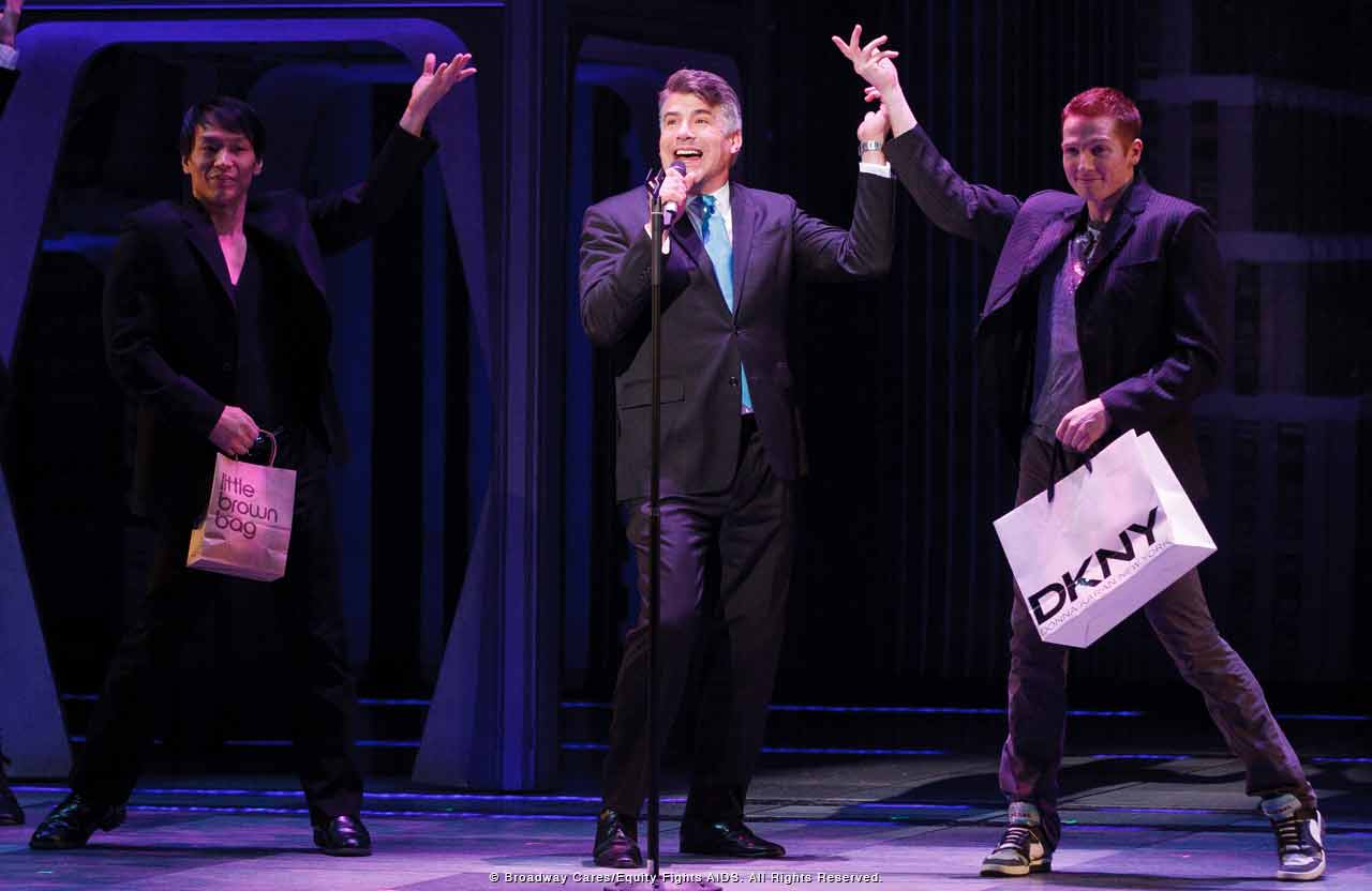 Broadway Backwards 7 Raises a Record $329,000 – Broadway Cares/Equity ...
