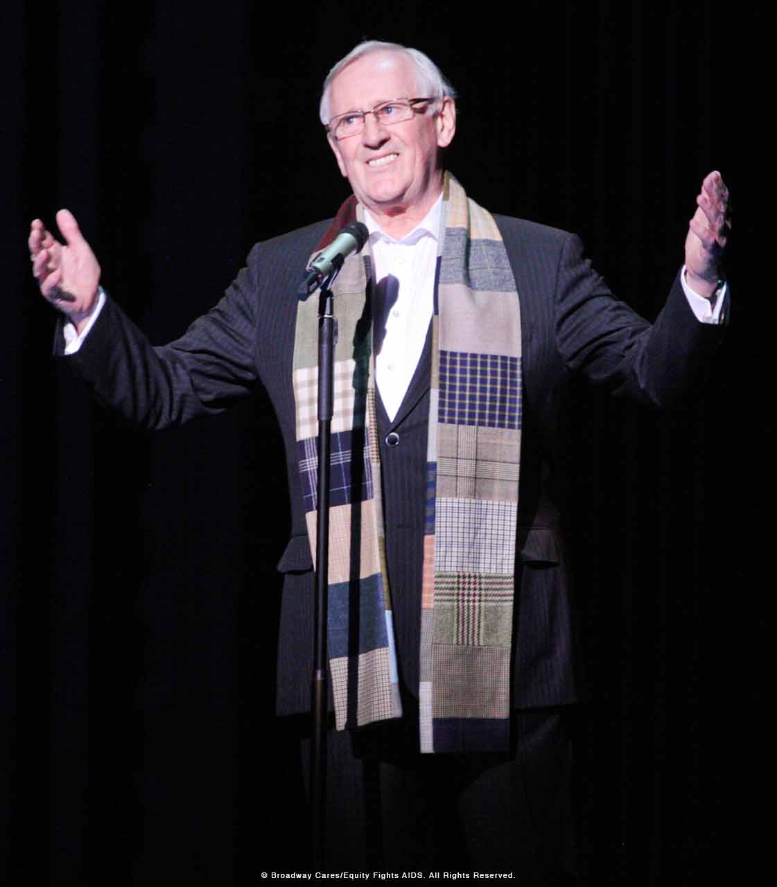 Broadway Backwards 7 Raises a Record $329,000 – Broadway Cares/Equity ...