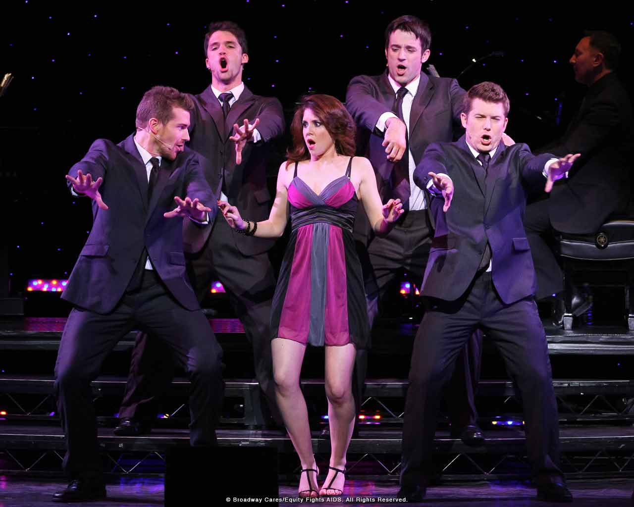 Grand Finale Celebration Brings ABC Daytime’s Seven-Year Total to ...