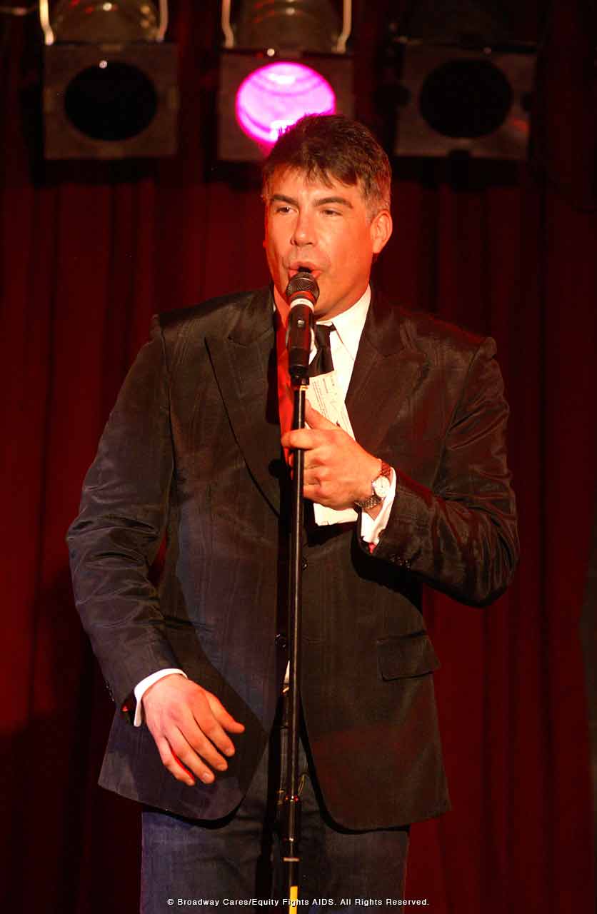 Broadway Bears 12 – Broadway Cares/Equity Fights AIDS