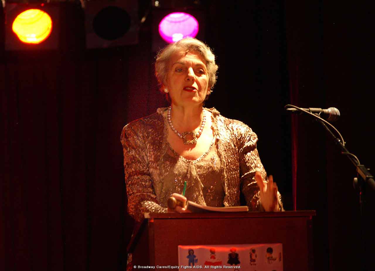 Broadway Bears 12 – Broadway Cares/Equity Fights AIDS