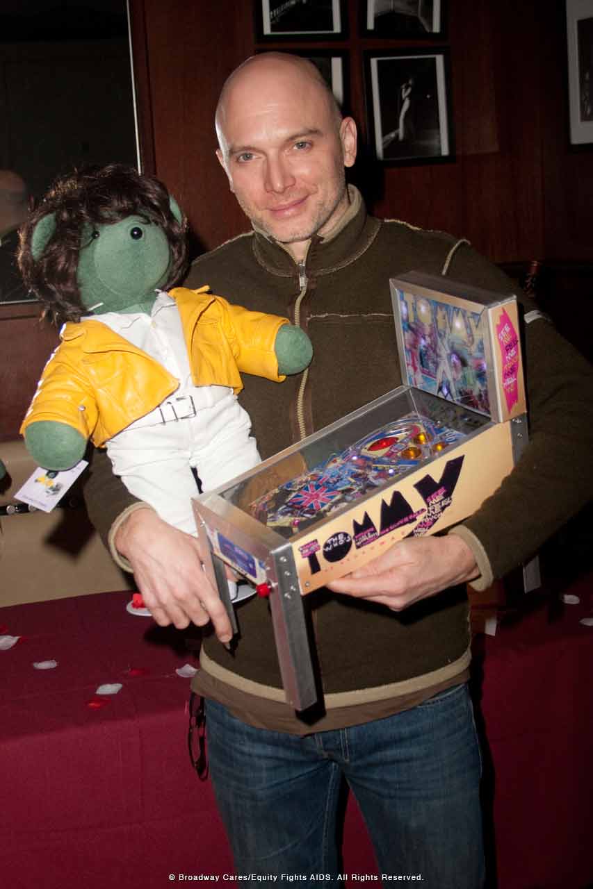 Broadway Bears 12 – Broadway Cares/Equity Fights AIDS