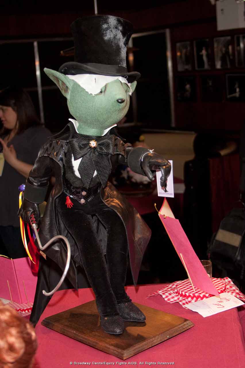 Broadway Bears 12 – Broadway Cares/Equity Fights AIDS