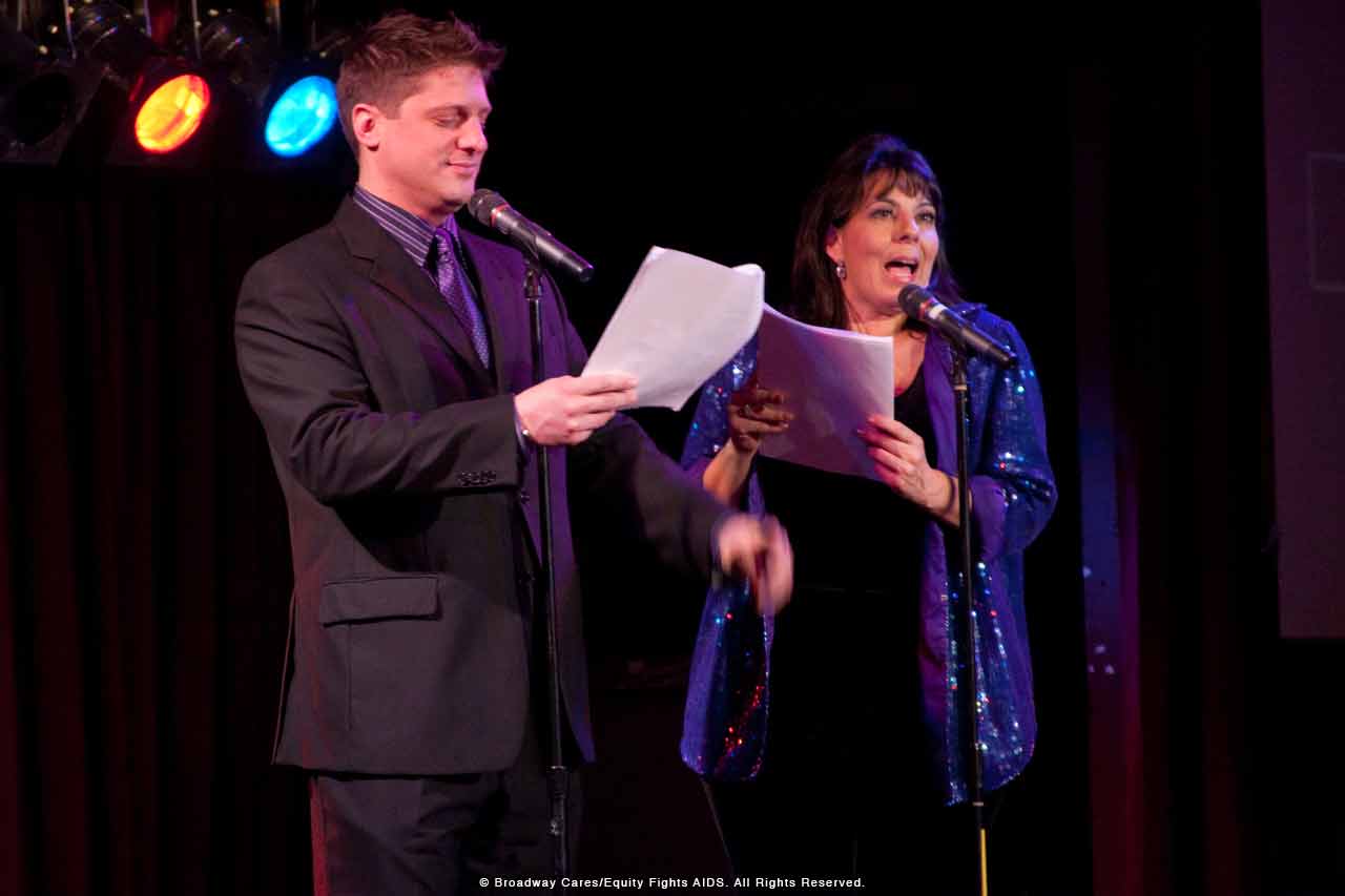 Broadway Bears 12 – Broadway Cares/Equity Fights AIDS