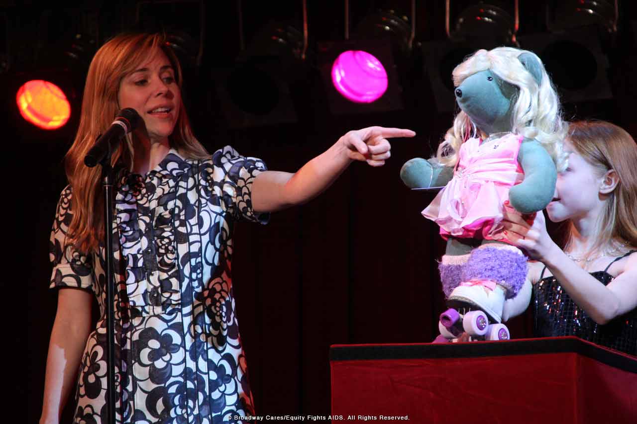 Broadway Bears 12 – Broadway Cares/Equity Fights AIDS