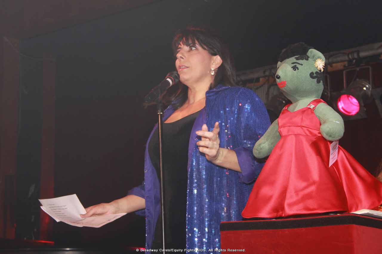 Broadway Bears 12 – Broadway Cares/Equity Fights AIDS