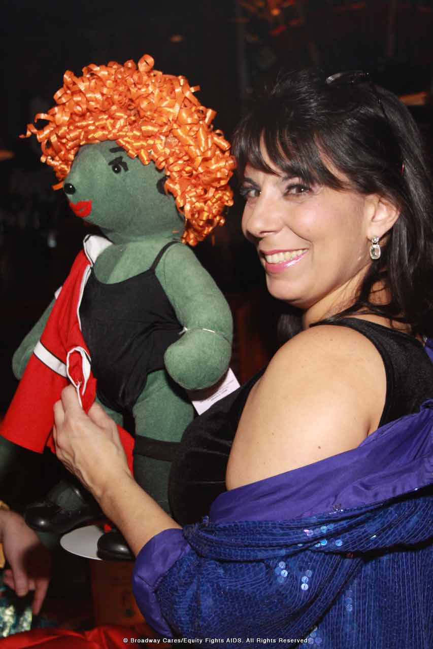 Broadway Bears 12 – Broadway Cares/Equity Fights AIDS