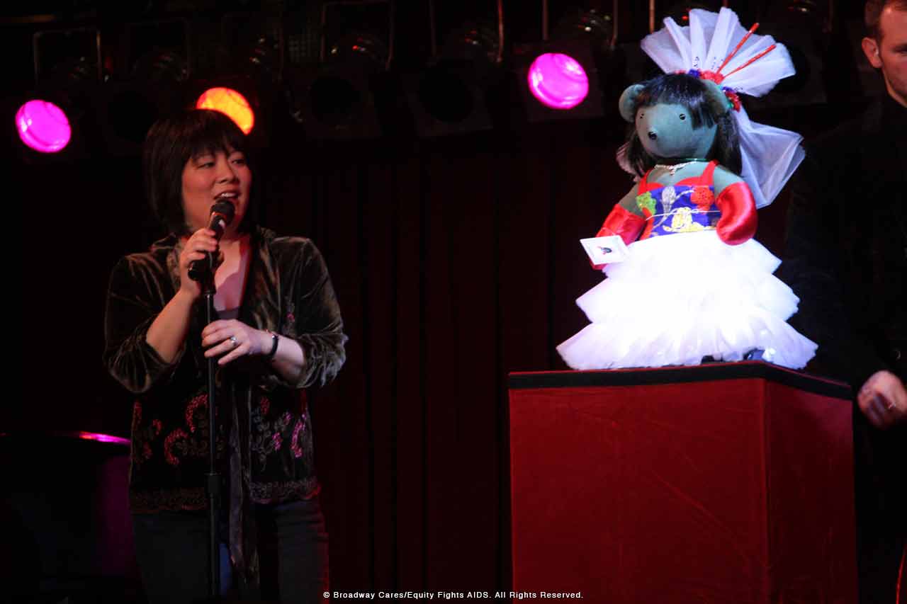 Broadway Bears 12 – Broadway Cares/Equity Fights AIDS