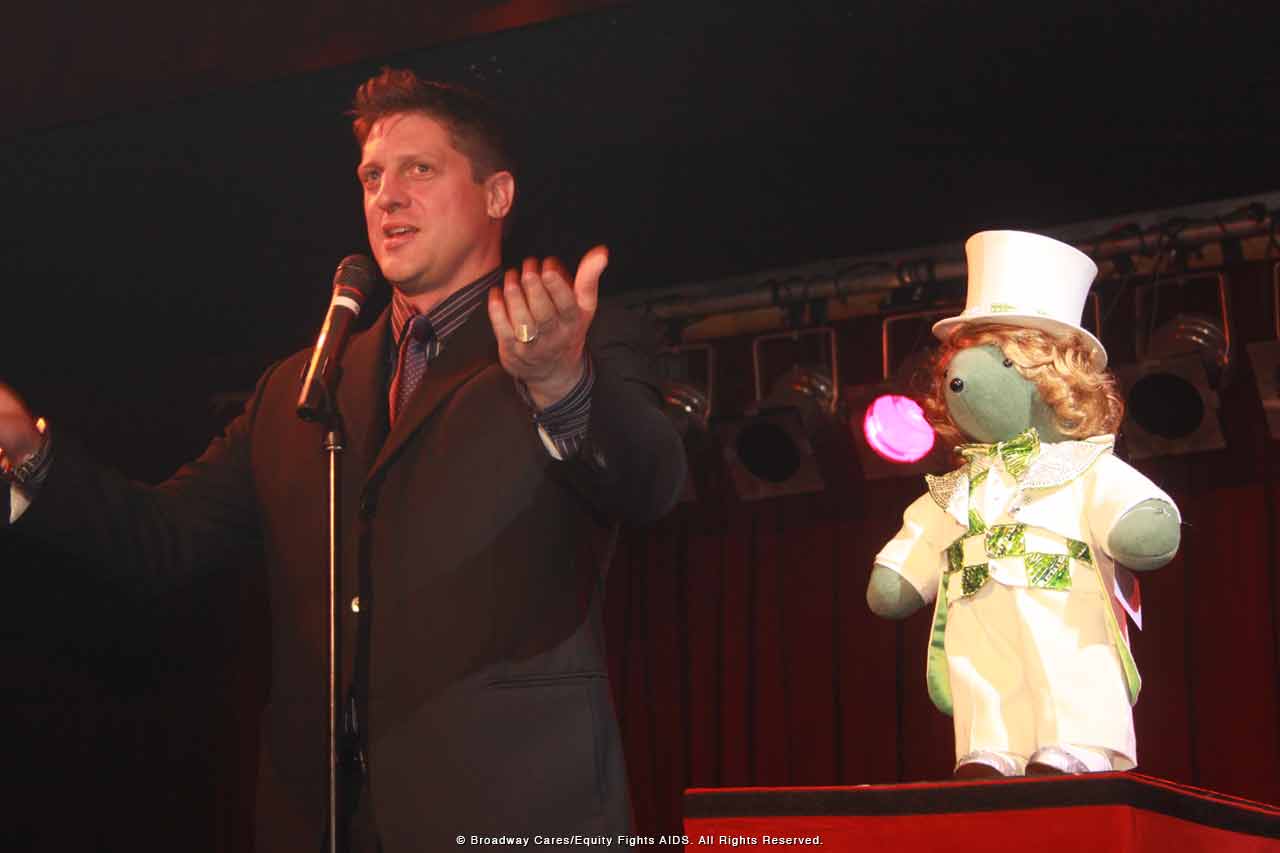 Broadway Bears 12 – Broadway Cares/Equity Fights AIDS
