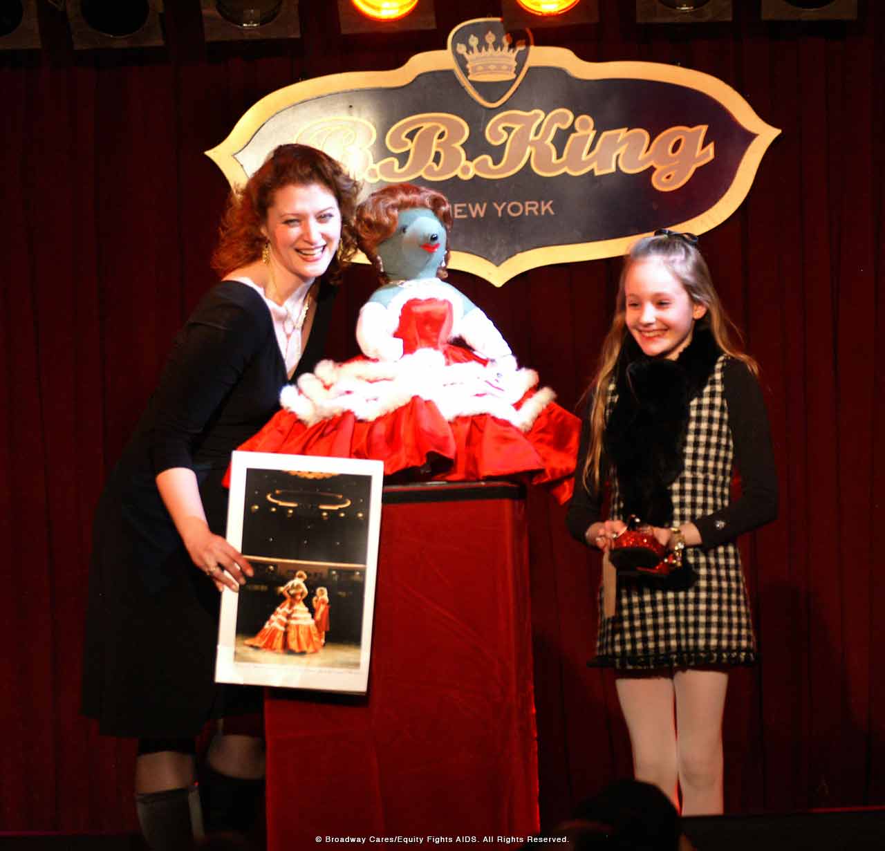 Broadway Bears 12 – Broadway Cares/Equity Fights AIDS