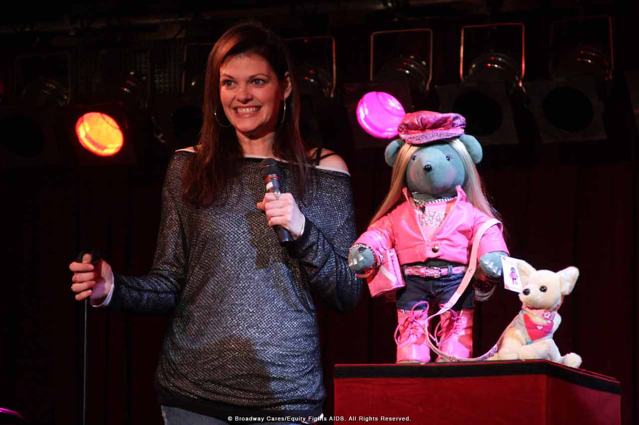 Broadway Bears 12 – Broadway Cares/Equity Fights AIDS