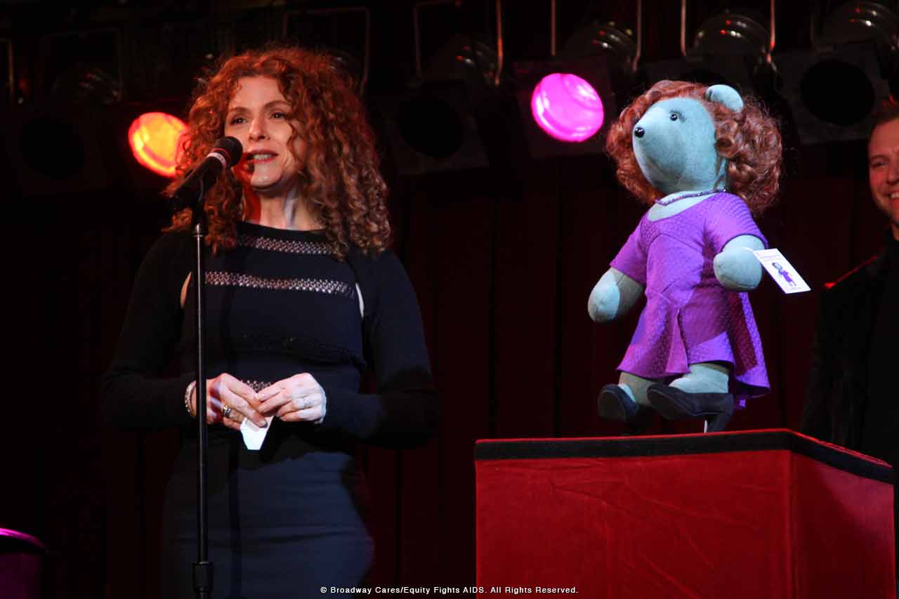 Broadway Bears 12 – Broadway Cares/Equity Fights AIDS