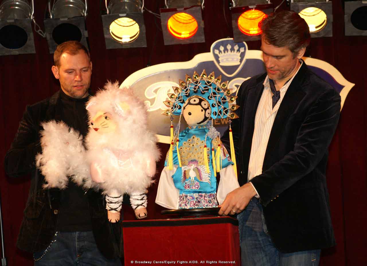 Broadway Bears 12 – Broadway Cares/Equity Fights AIDS