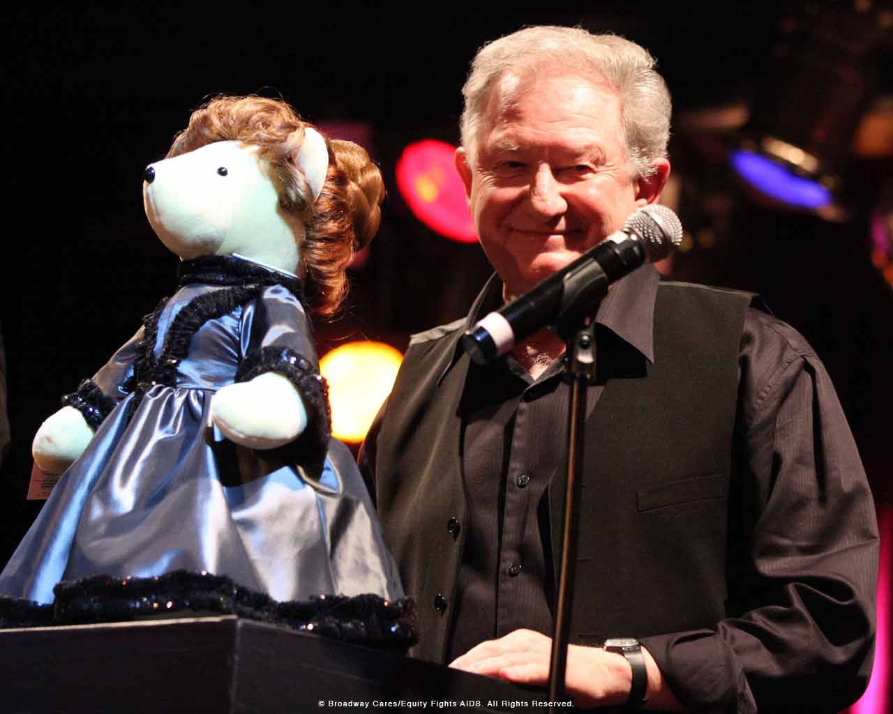 The Broadway Bears XIV Raises $103,905 – Broadway Cares/Equity Fights AIDS