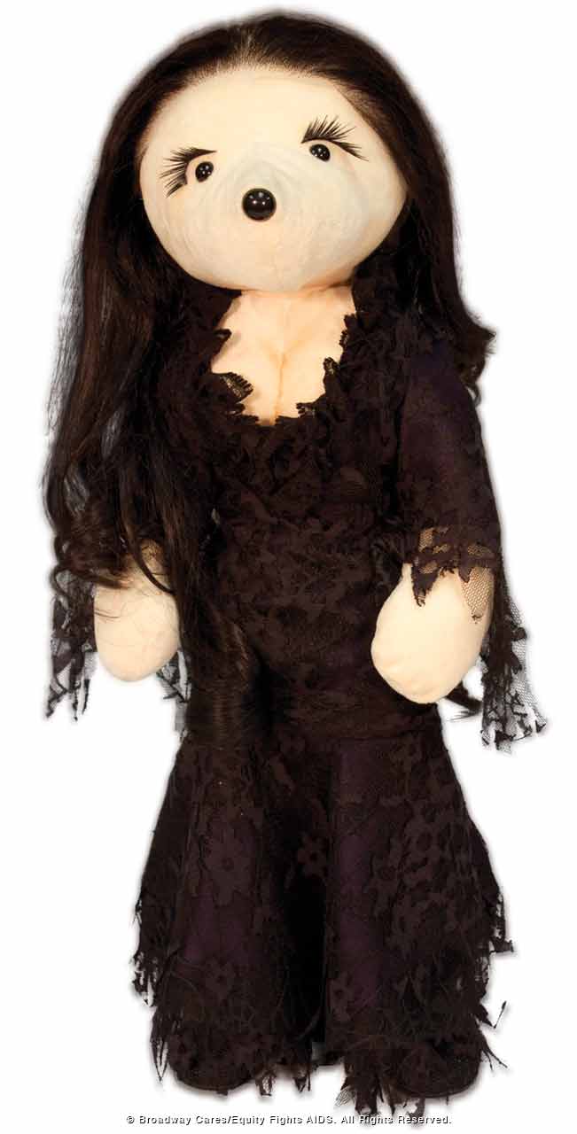 The Broadway Bears XIV Raises $103,905 – Broadway Cares/Equity Fights AIDS