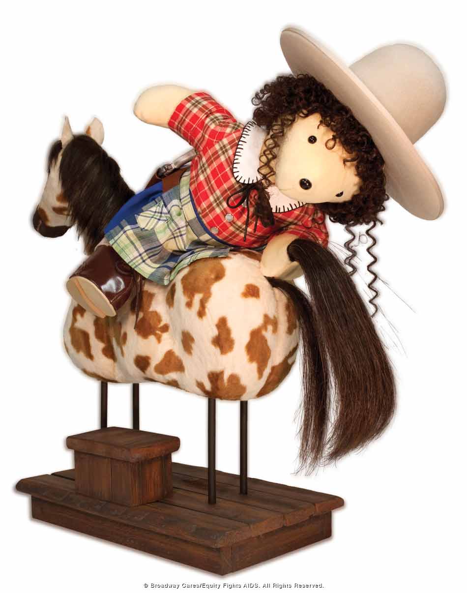 The Broadway Bears XIV Raises $103,905 – Broadway Cares/Equity Fights AIDS