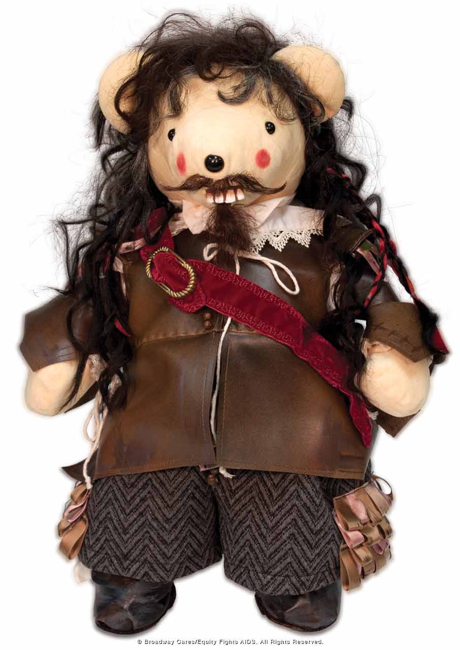 The Broadway Bears XIV Raises $103,905 – Broadway Cares/Equity Fights AIDS