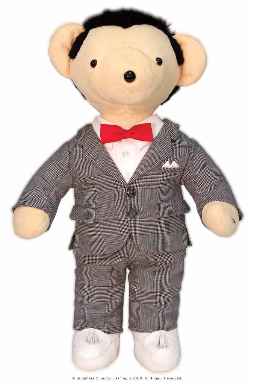 The Broadway Bears XIV Raises $103,905 – Broadway Cares/Equity Fights AIDS