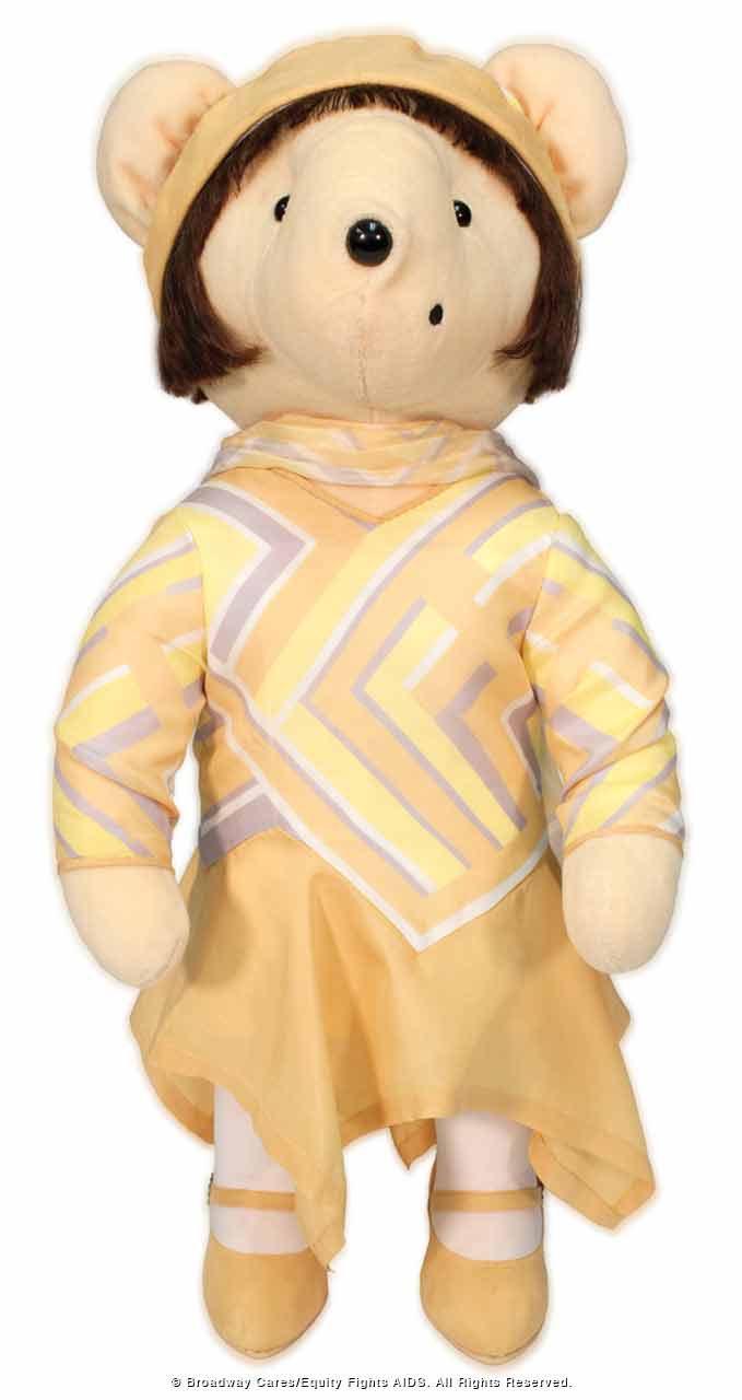 The Broadway Bears XIV Raises $103,905 – Broadway Cares/Equity Fights AIDS