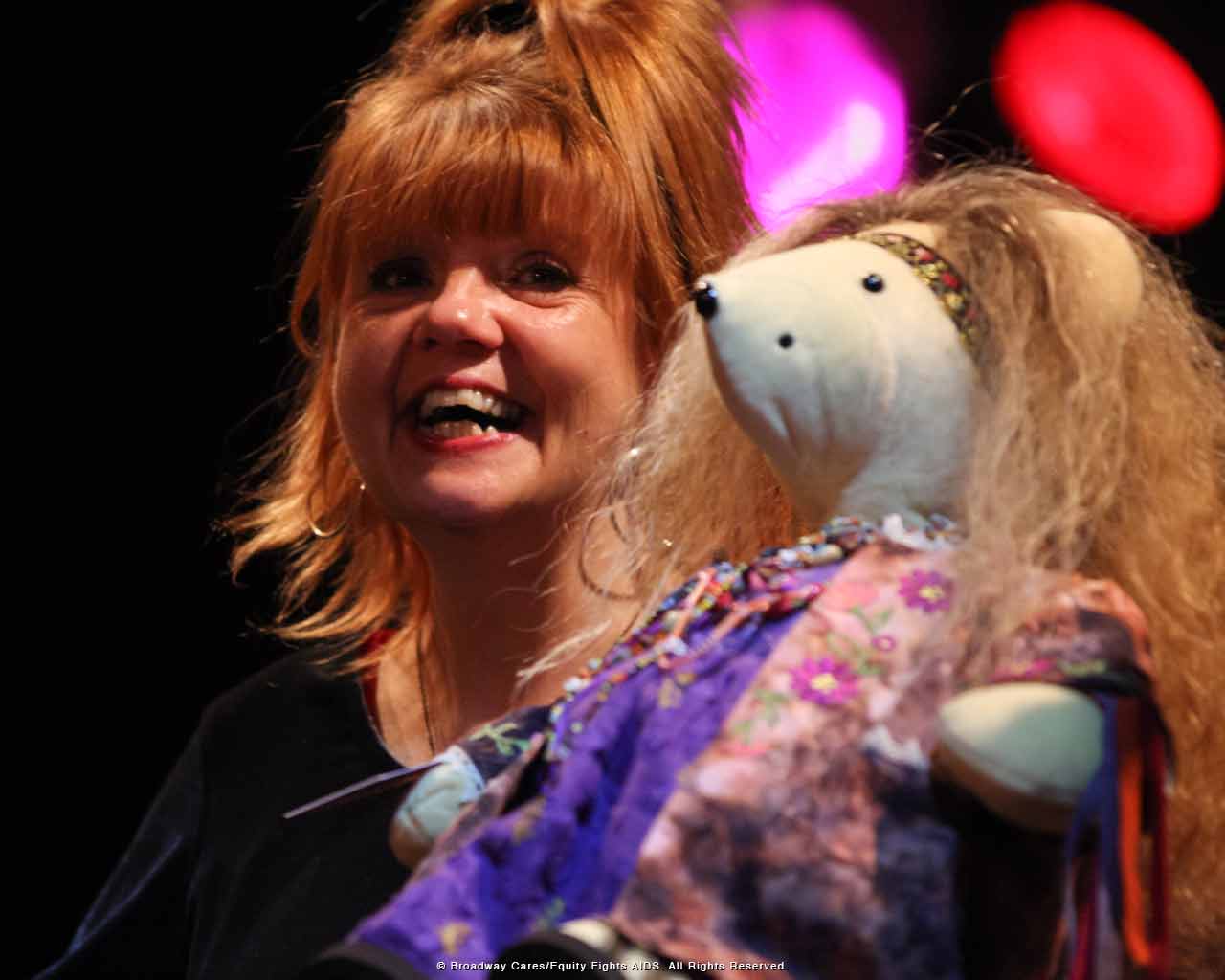 The Broadway Bears XIV Raises $103,905 – Broadway Cares/Equity Fights AIDS