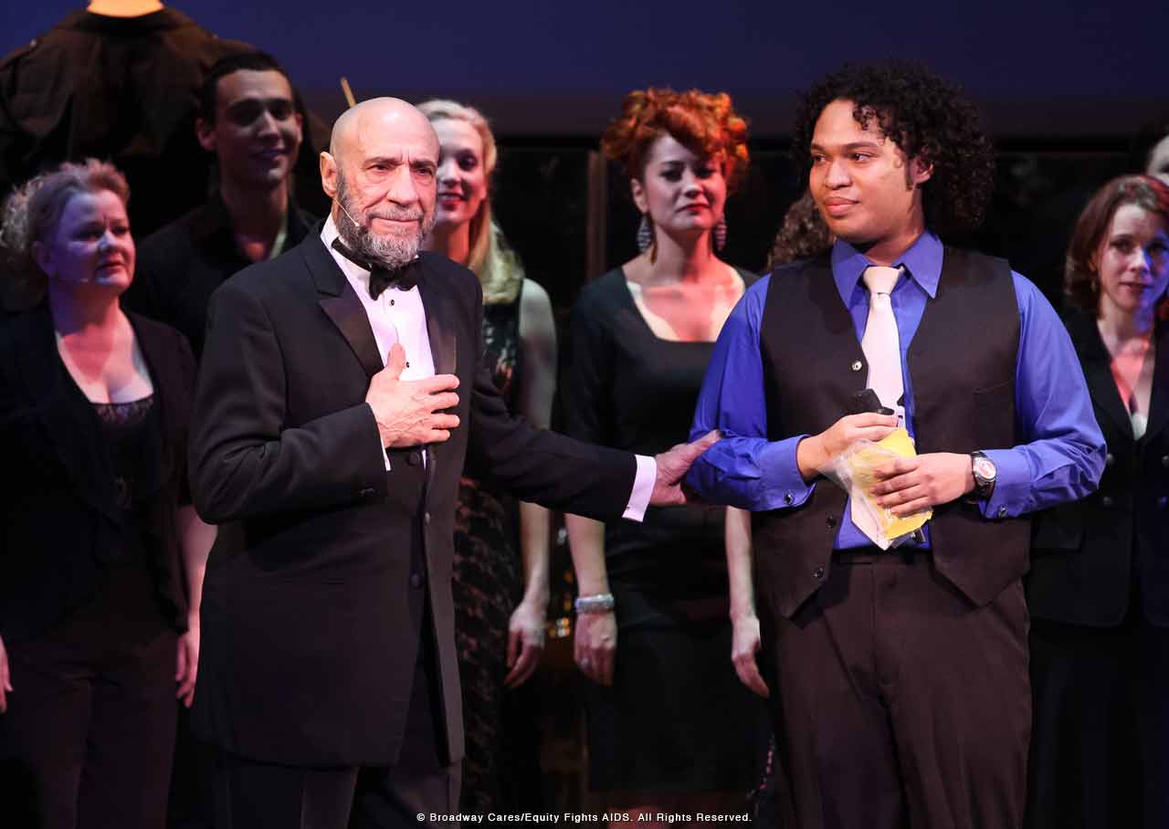 Broadway Backwards 6 Raises Record-Breaking $281,243 – Broadway Cares ...