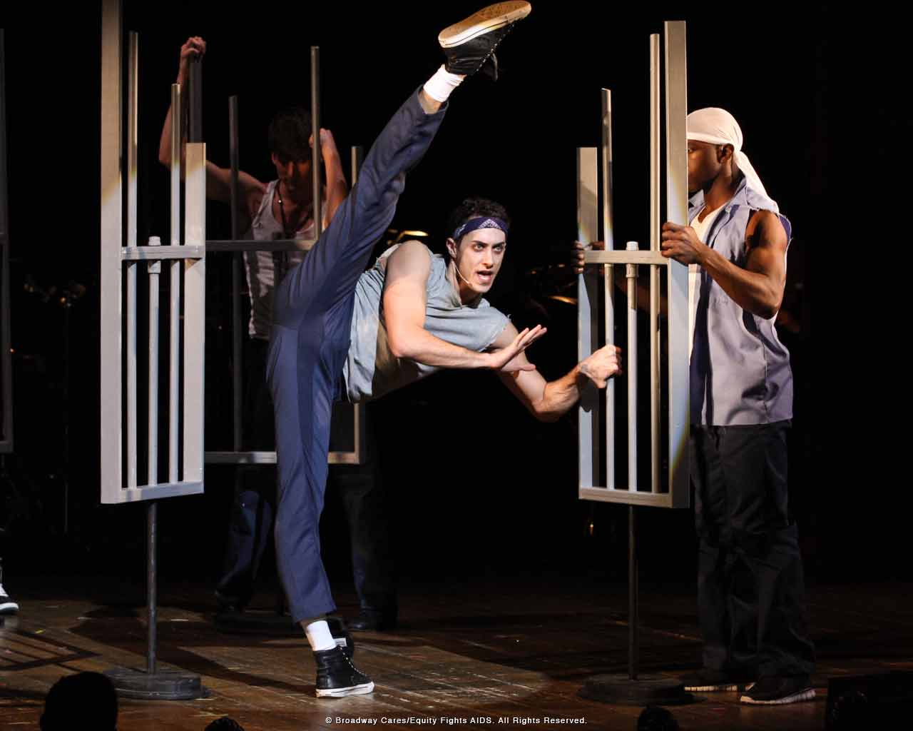 Broadway Backwards 6 Raises Record-Breaking $281,243 – Broadway Cares ...