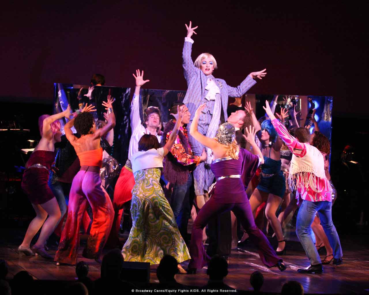 Broadway Backwards 6 Raises Record-Breaking $281,243 – Broadway Cares ...