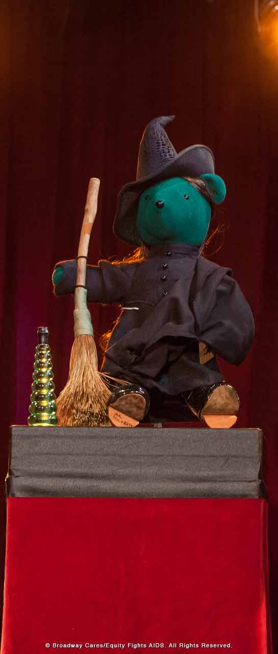 The Broadway Bears Tops $2 Million To End 15-Year Run – Broadway Cares ...
