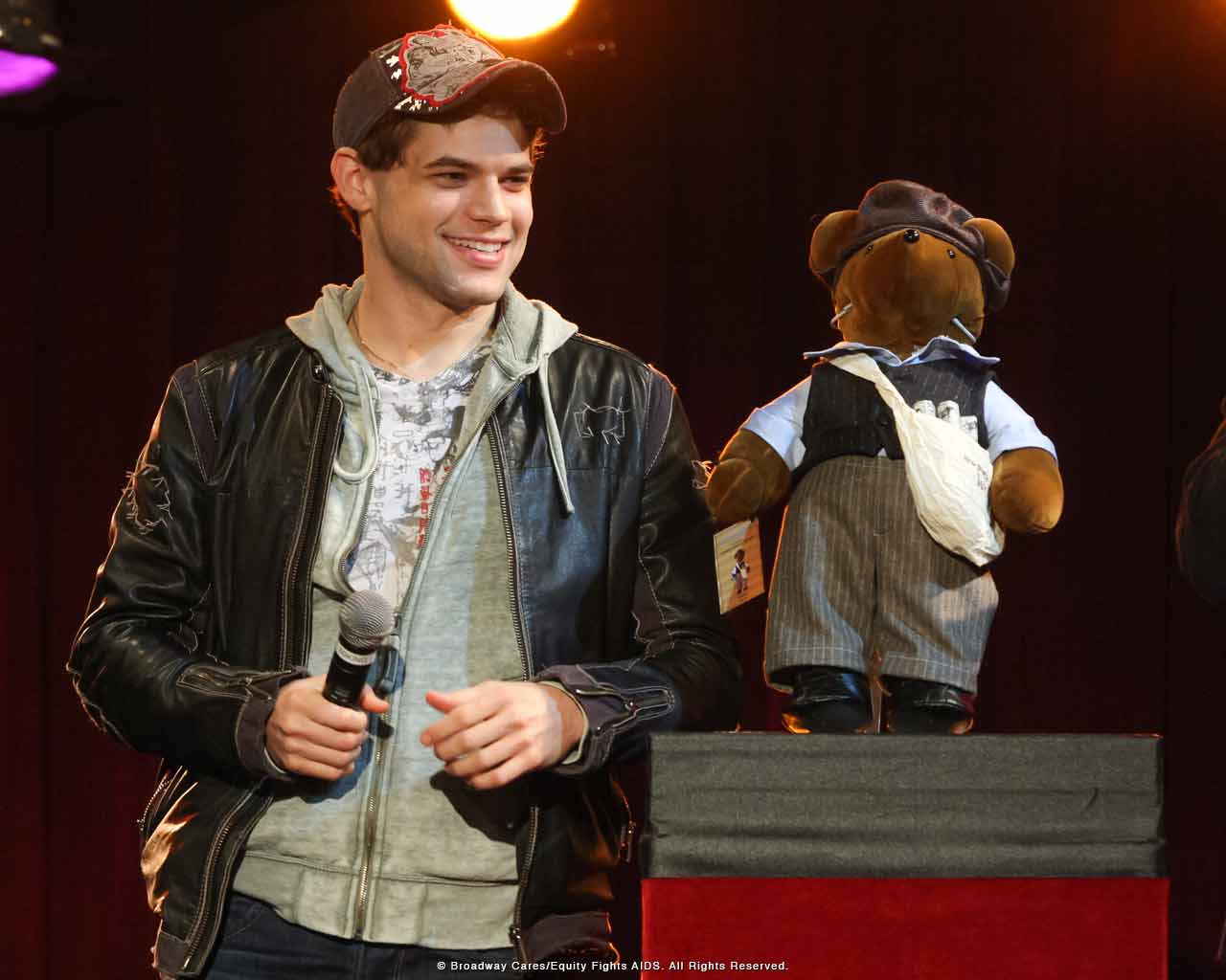 The Broadway Bears Tops $2 Million To End 15-Year Run – Broadway Cares ...