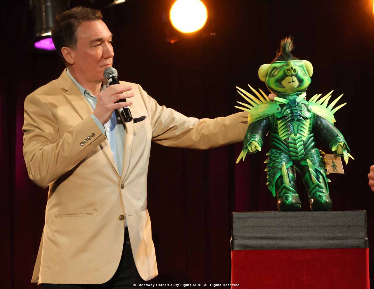 The Broadway Bears Tops $2 Million To End 15-Year Run – Broadway Cares ...