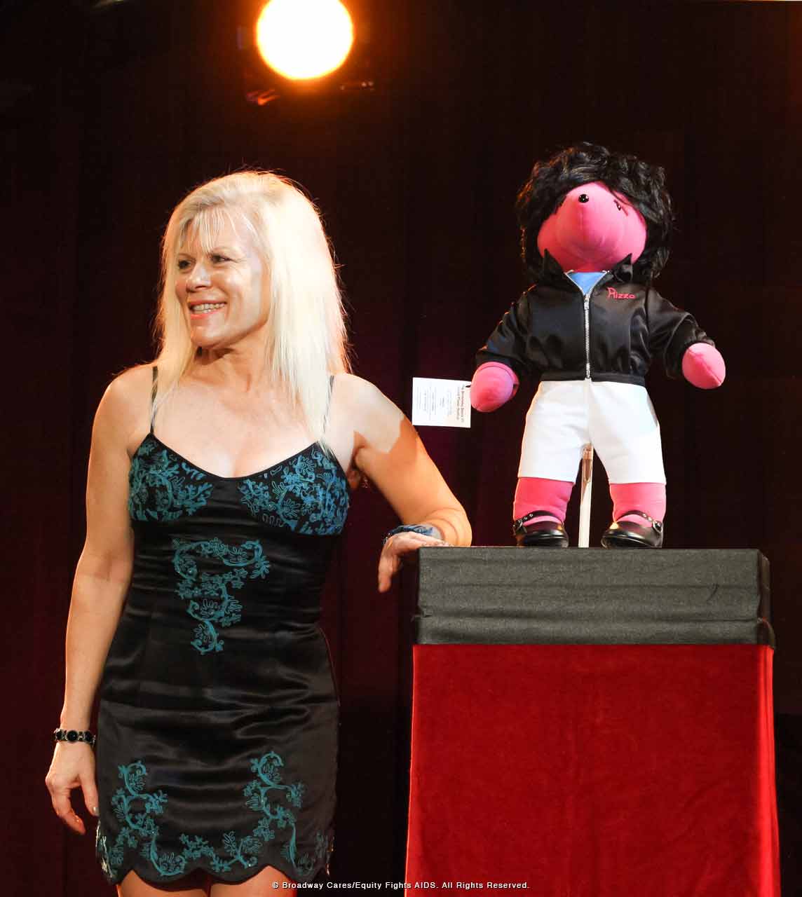 The Broadway Bears Tops $2 Million To End 15-Year Run – Broadway Cares ...