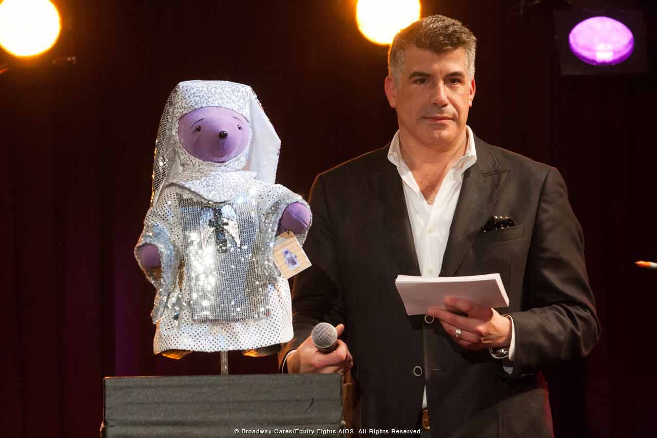 The Broadway Bears Tops $2 Million To End 15-Year Run – Broadway Cares ...