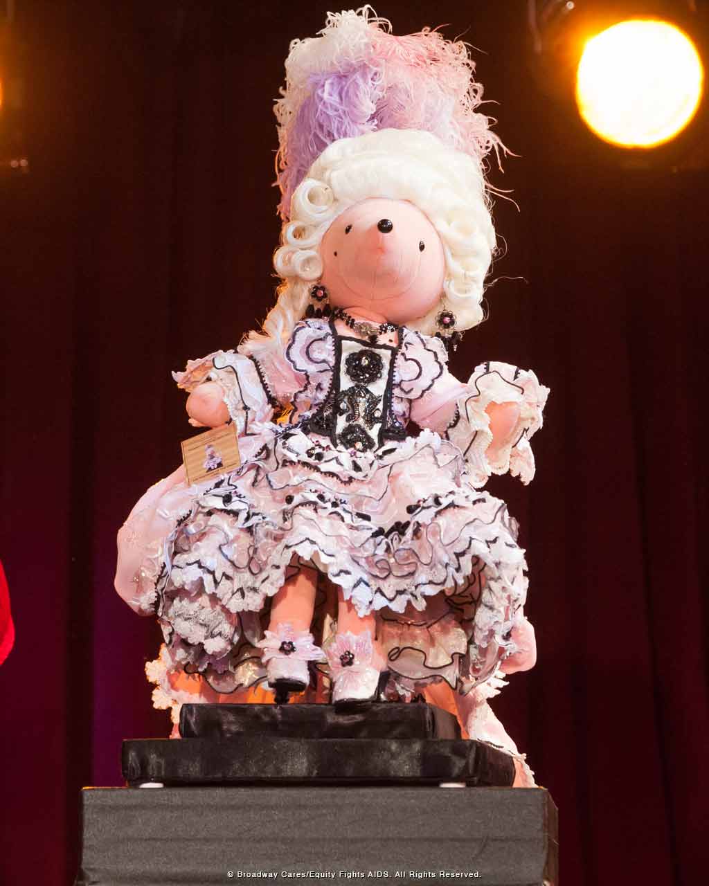 The Broadway Bears Tops $2 Million To End 15-Year Run – Broadway Cares ...