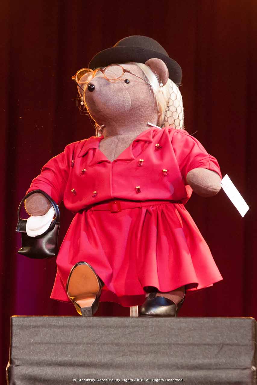 The Broadway Bears Tops $2 Million To End 15-Year Run – Broadway Cares ...