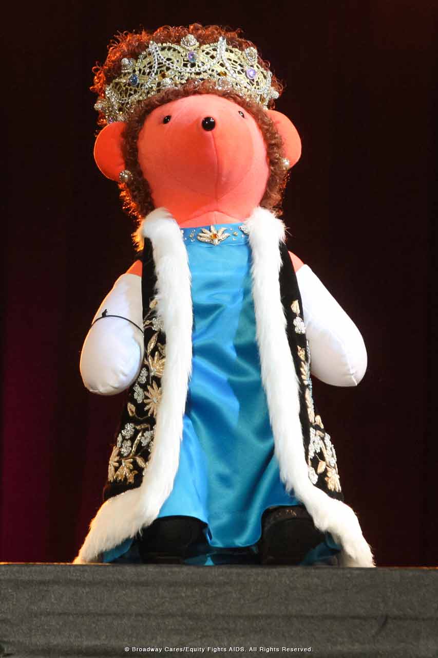 The Broadway Bears Tops $2 Million To End 15-Year Run – Broadway Cares ...