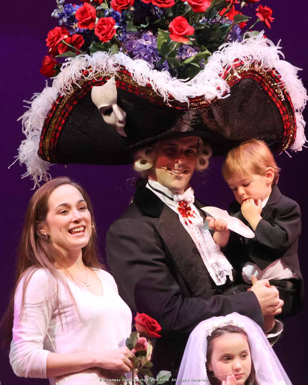 25th Annual Easter Bonnet Competition Raises $3,706,085 – Broadway ...