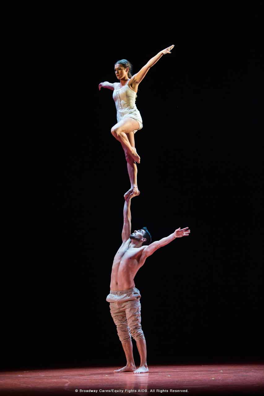 26th Annual Gypsy Of The Year – Broadway Cares/Equity Fights AIDS