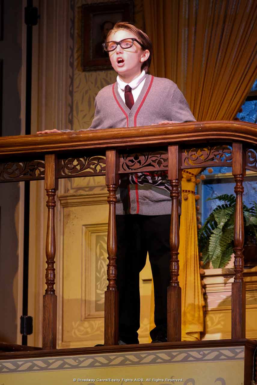 Gypsy Of The Year Raises All-Time High $4,895,253 – Broadway Cares ...