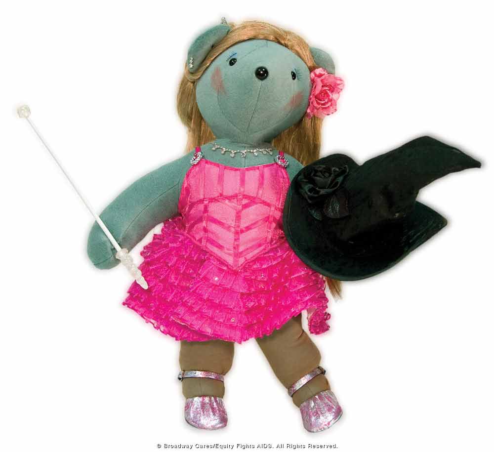 Broadway Bears 12 – Broadway Cares/Equity Fights AIDS