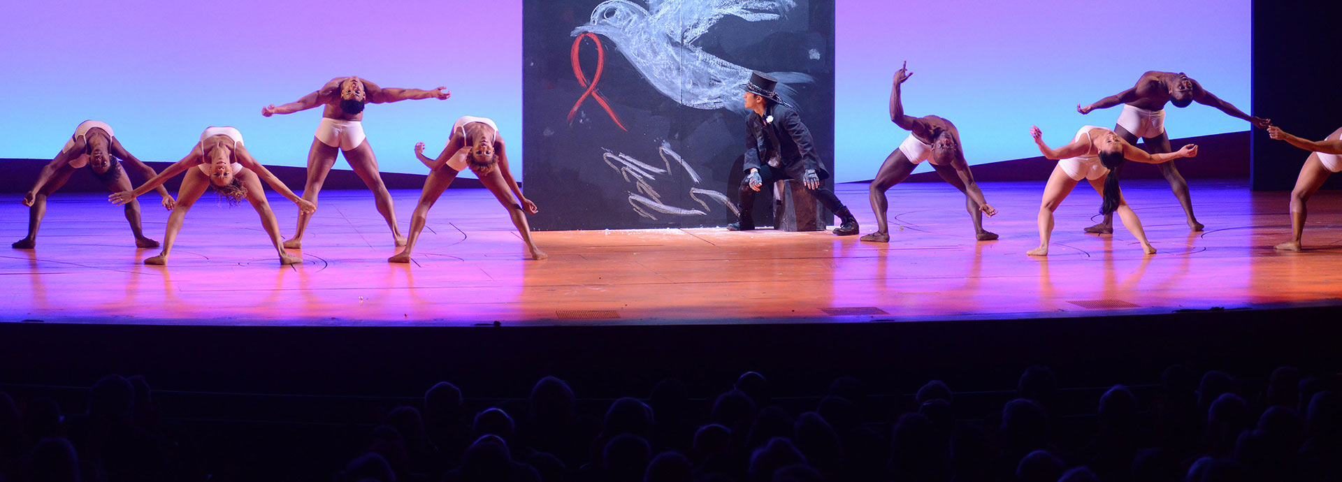 Broadway Cares Staff – Broadway Cares/Equity Fights AIDS