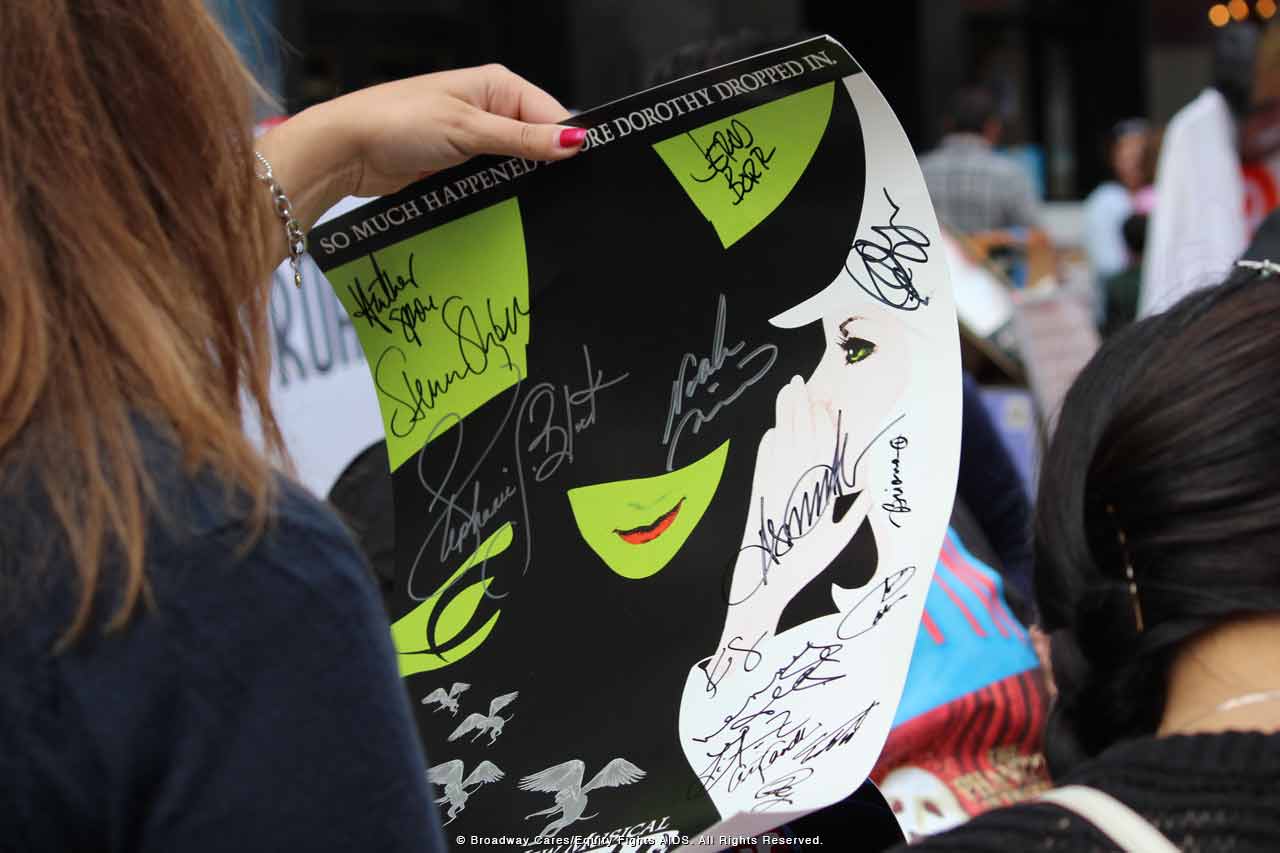 Biggest Day for Broadway Fans Celebrates Record Success – Broadway ...