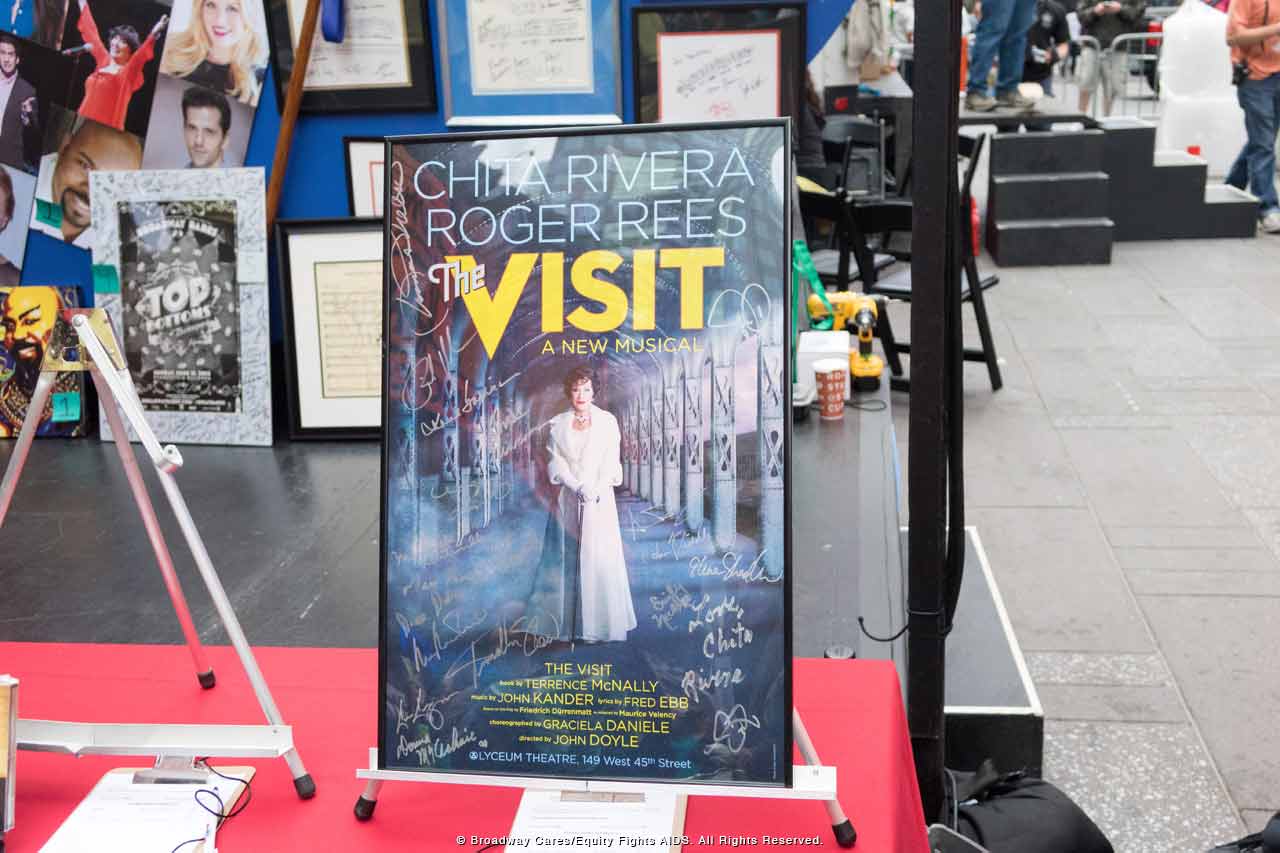Biggest Day for Broadway Fans Celebrates Record Success – Broadway ...