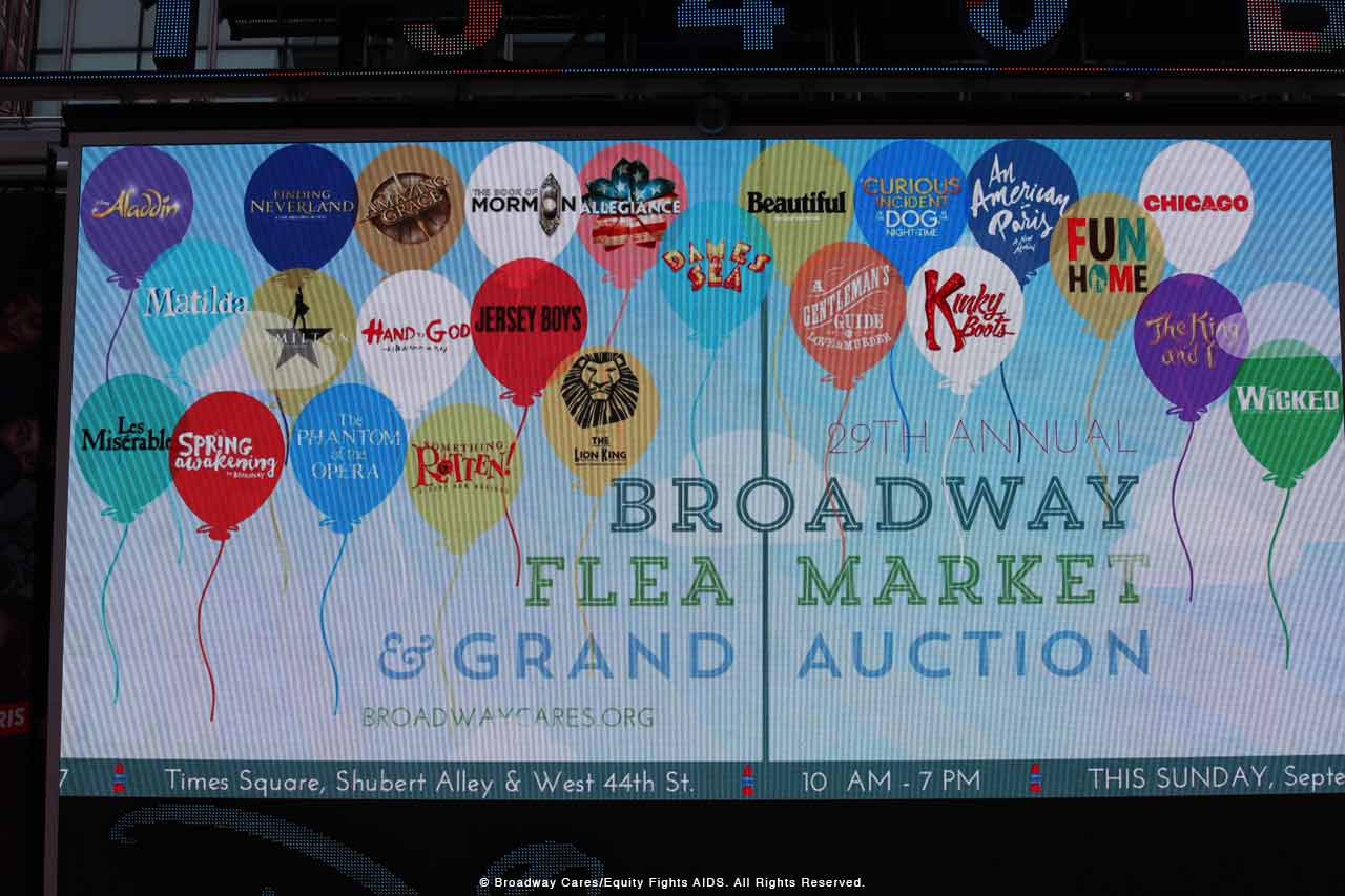 Biggest Day for Broadway Fans Celebrates Record Success – Broadway ...