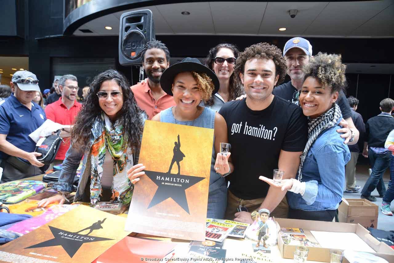 Biggest Day for Broadway Fans Celebrates Record Success – Broadway ...