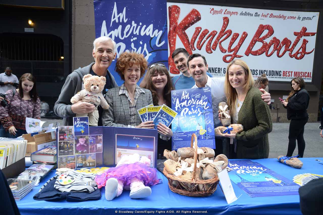 Biggest Day for Broadway Fans Celebrates Record Success – Broadway ...