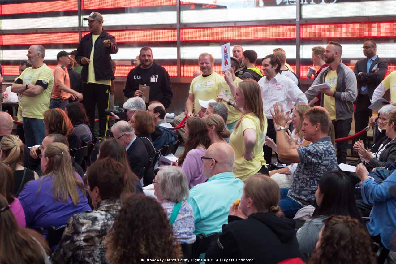 Biggest Day for Broadway Fans Celebrates Record Success – Broadway ...