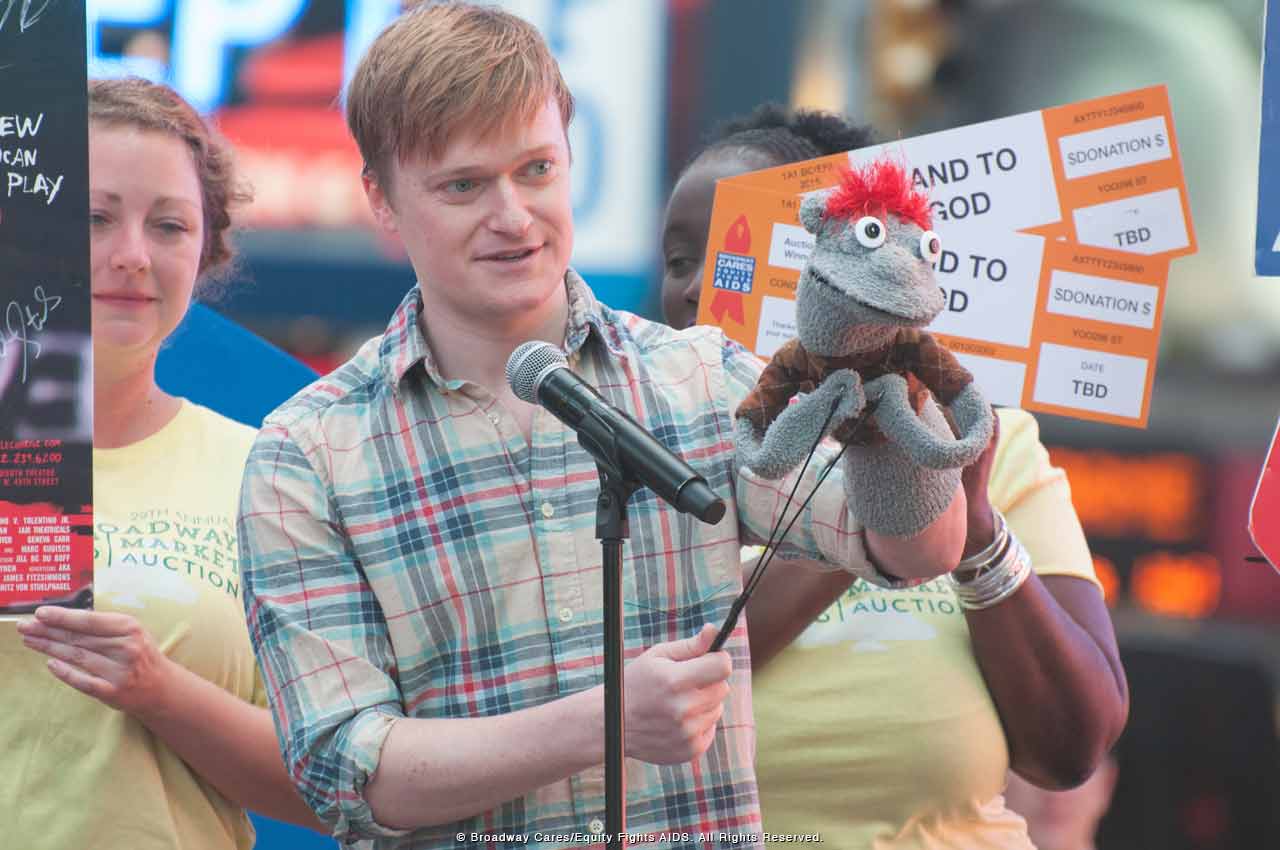 Biggest Day for Broadway Fans Celebrates Record Success – Broadway ...